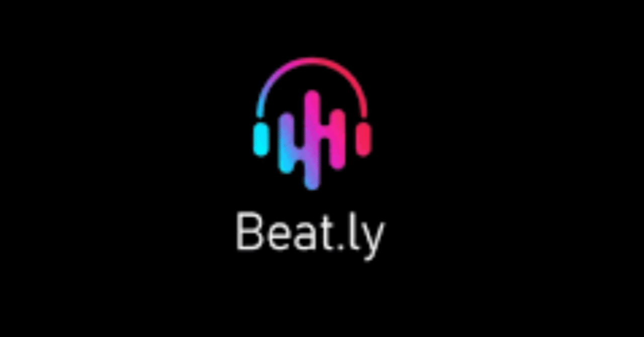 Beat.ly: 無料で高品質な音楽ビデオ作成アプリを紹介｜AI+Web3+脱炭素化エネルギー図鑑-Masato