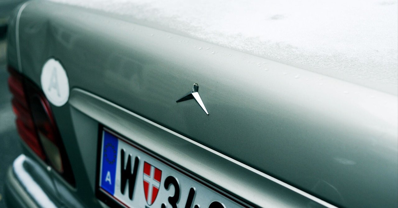 デ･ニーロ基準：Anizine｜ワタナベアニ