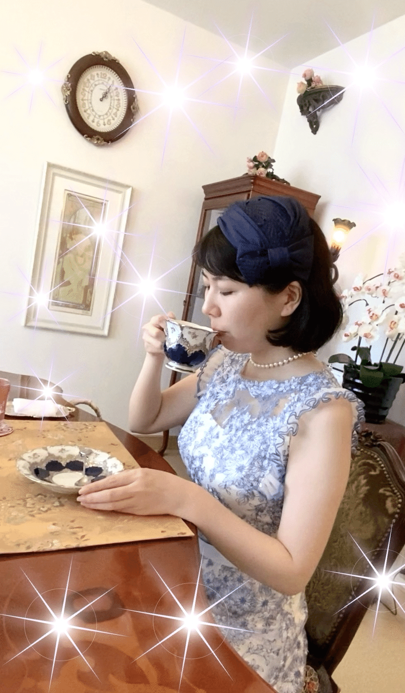 "美は細部に宿る🧚🏻 "｜Shinobu Kishida