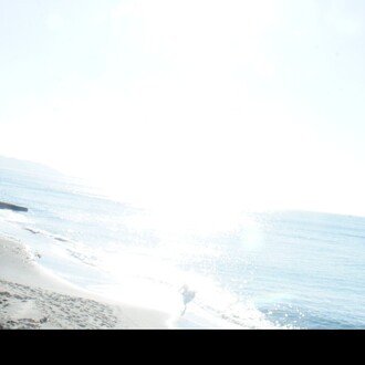 海でついた足の砂を落とす方法について無駄に深く語ってみた｜BeachsideWorks