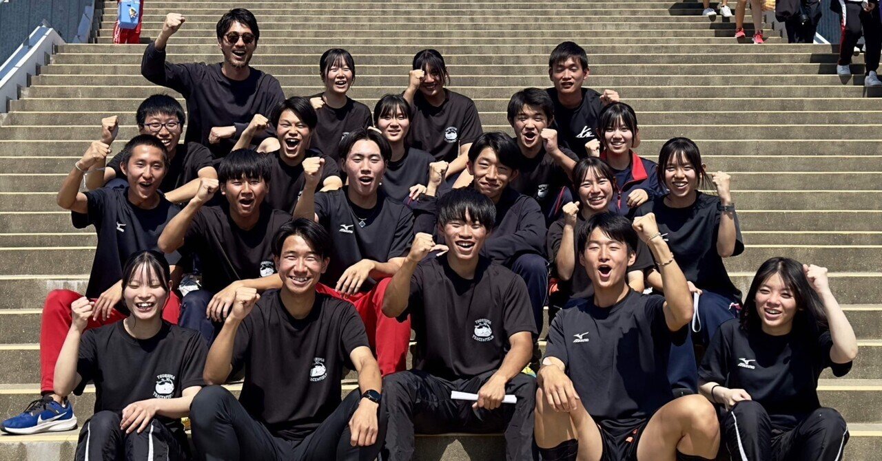 高総体最終日。｜対馬のRENTAKU