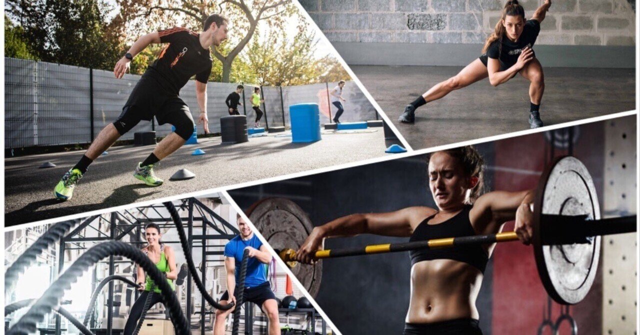 トレーナー歴41年ファンクショナルマスター岩沢陽介のnote｜note