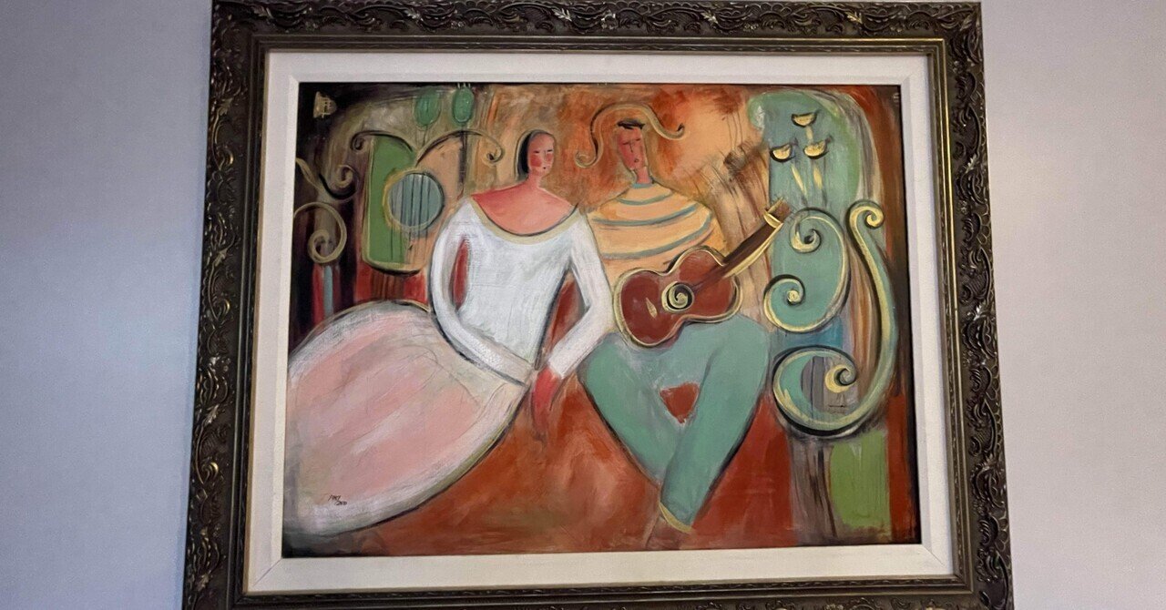 プチDAYS「ナッチョからの手紙」｜SENRI OE 大江千里