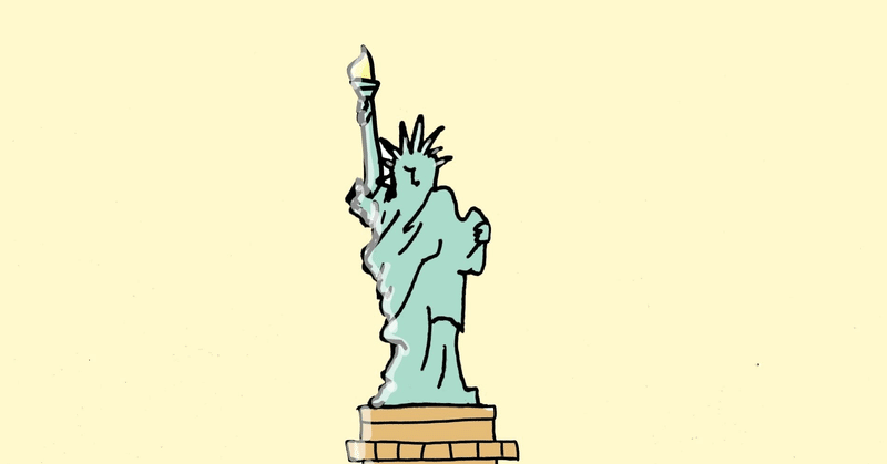 【ショートエッセイ】本当の自由とは何だ｜鈴々堂/rinrin_dou@昭真