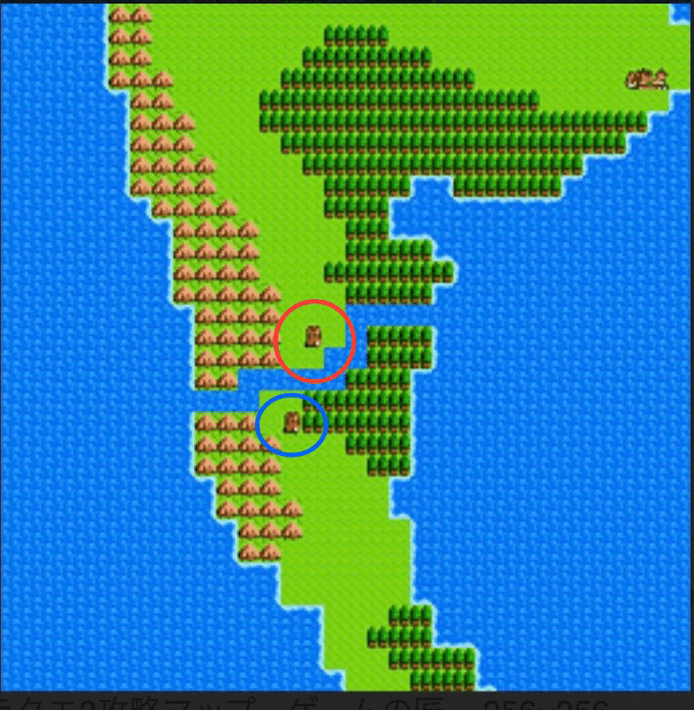 『ドラクエ2』 こんなんわかるかーっ！ 編｜satoshi42