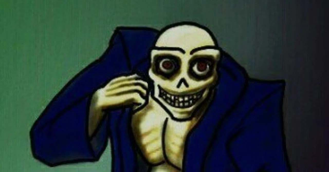 HiDead 1｜mumasaka