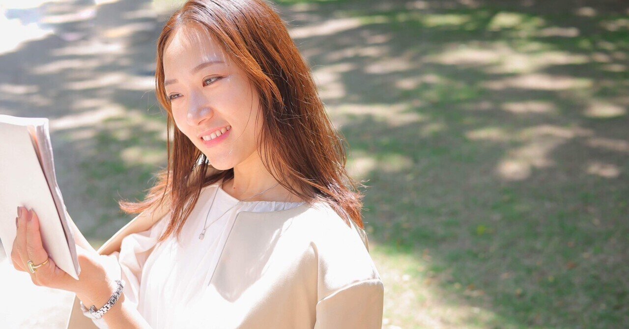 自己紹介🌼｜Maho