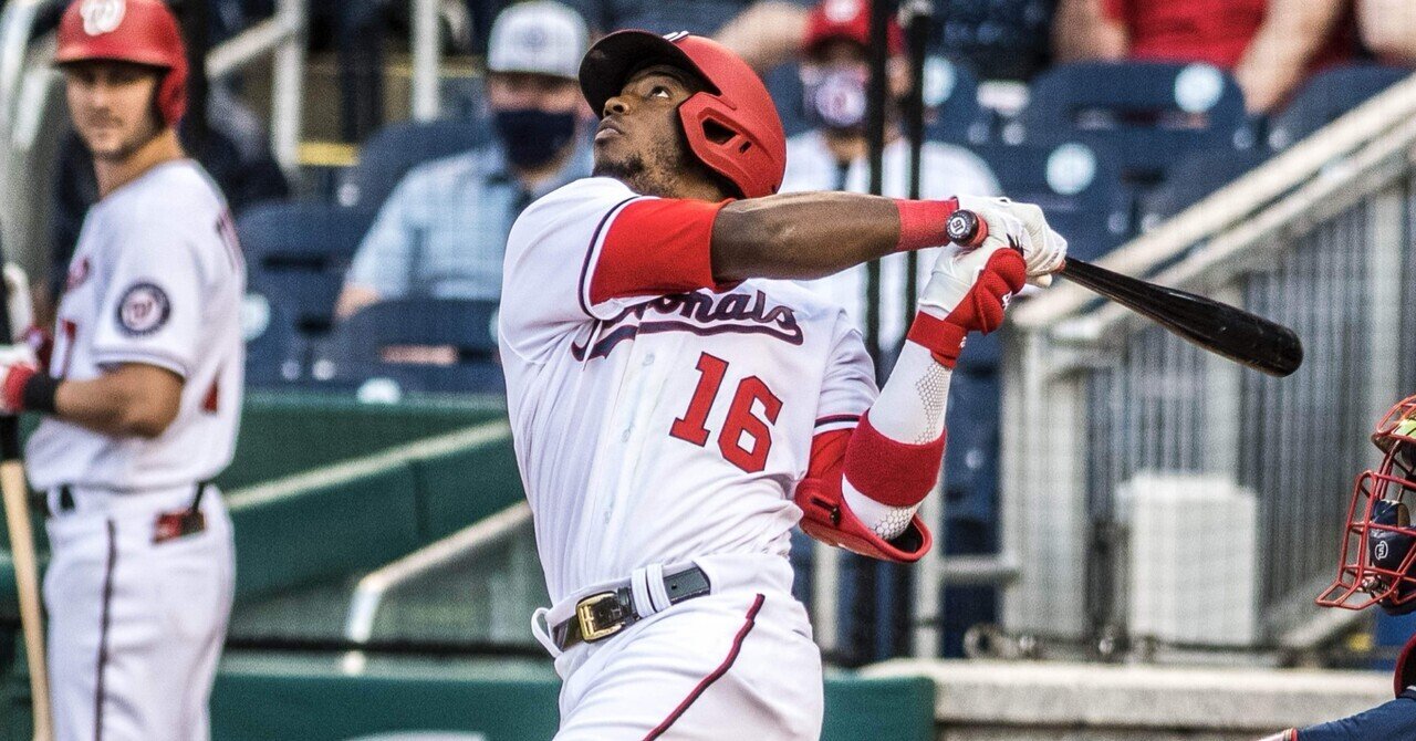 ロブレスがやってくる｜116 Wins