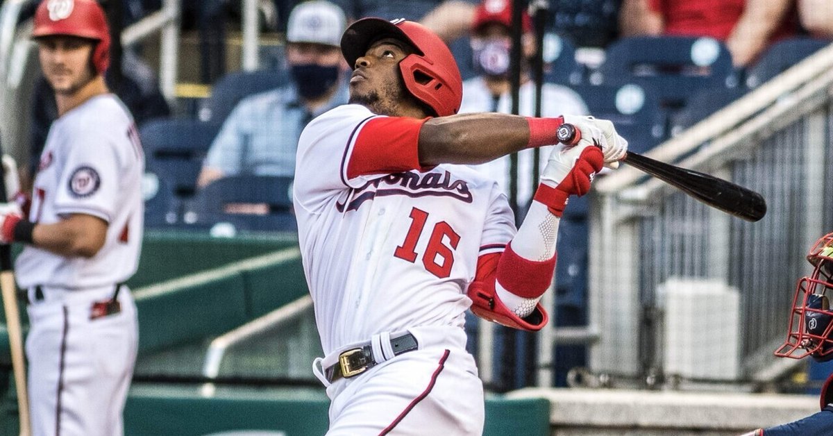 ロブレスがやってくる｜116 Wins