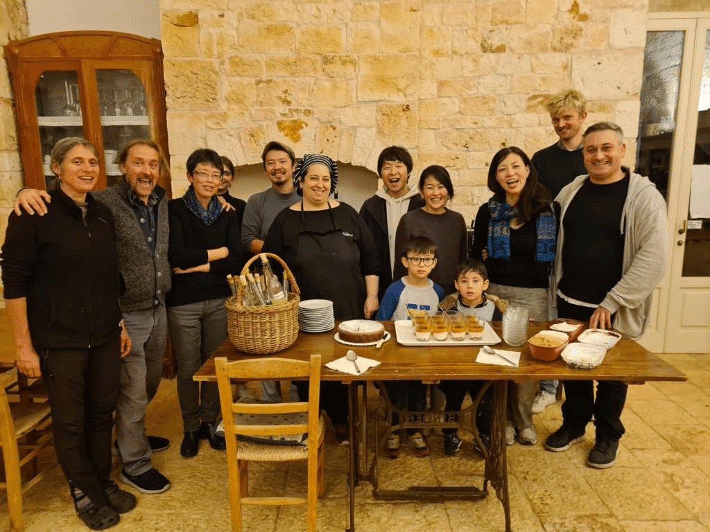 Who are you?Vol.8/Oka Family｜オランダで暮らす人々