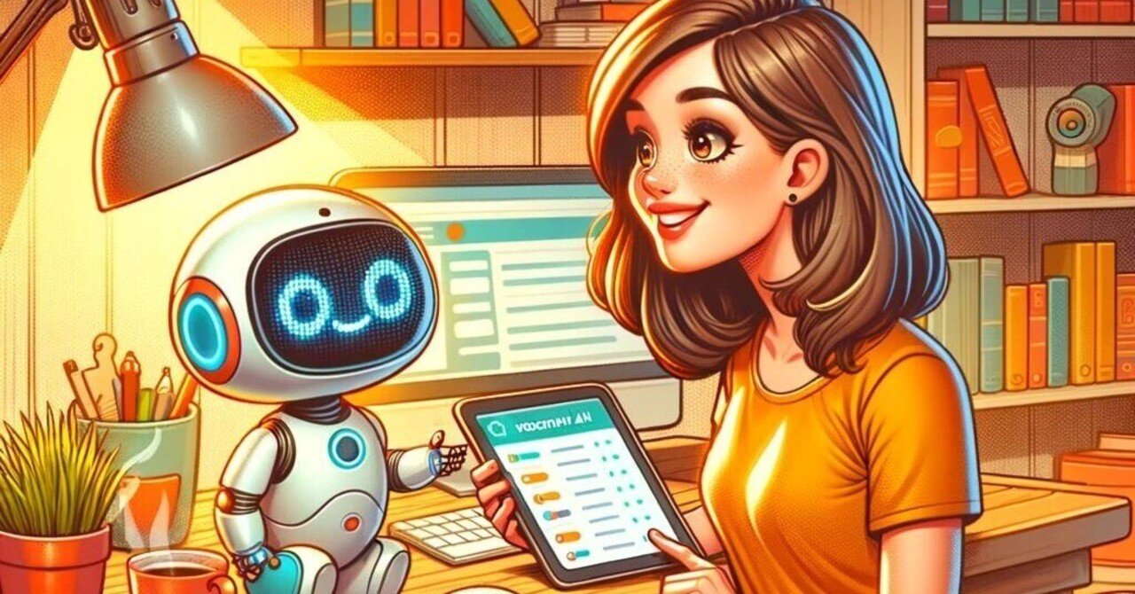 ChatGPTと無料で英会話ができる｜中川達生/AI開発のROX CEO