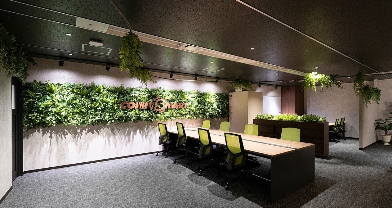 スタジオGANMA!FUKUOKA｜COMISMA INC.｜note