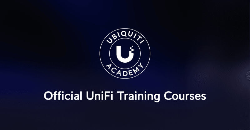 Ubiquiti Japan (UI Japan)｜note