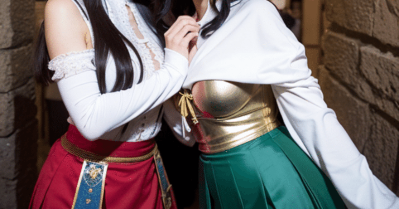 Ikemen Mas Kot｜note