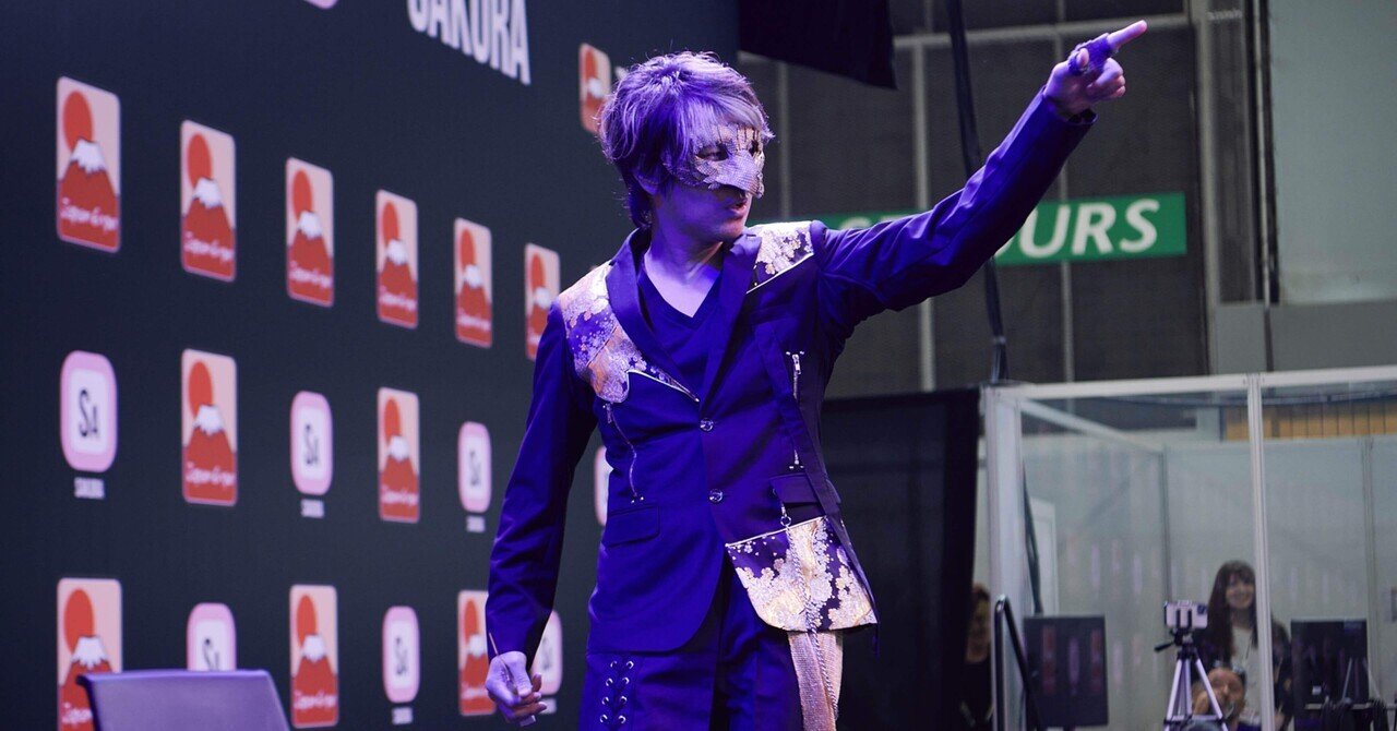 KUNIAKI（三味線ブラザーズバンドKUNI-KEN）｜note