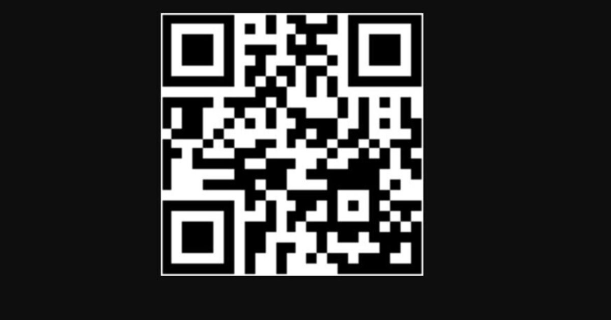 【スプレッドシート】goQR.me APIを利用してQRコードを作成する｜QR Code Generator｜eguweb