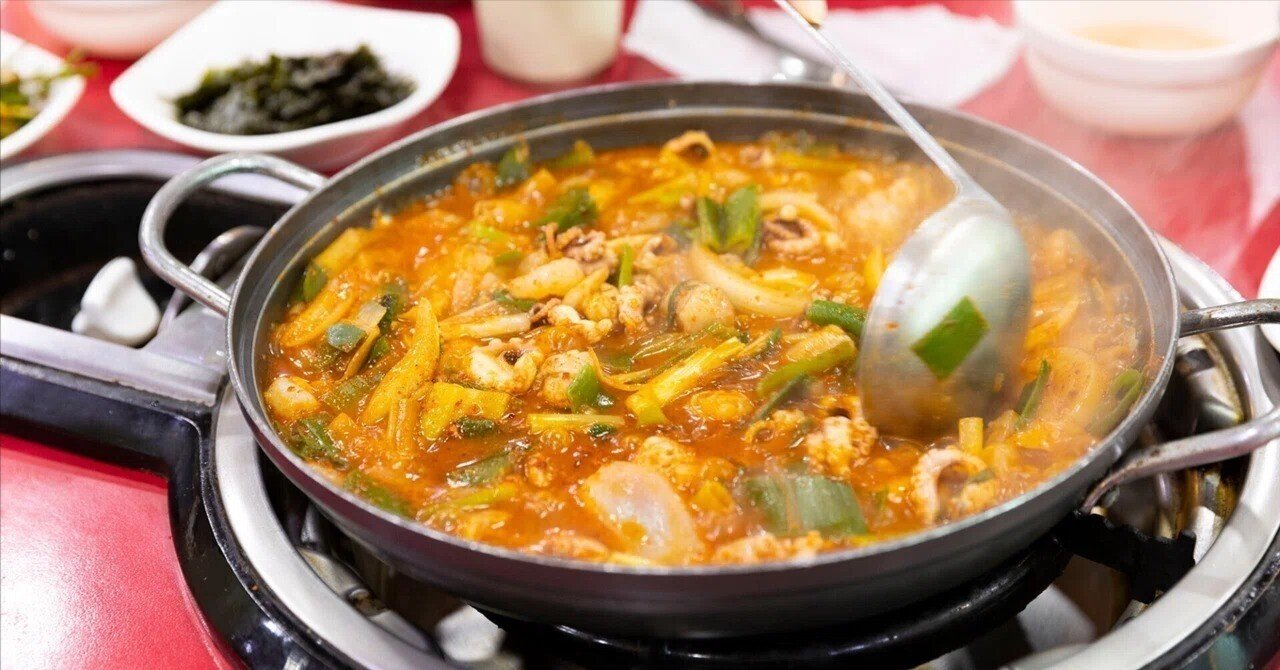 【福岡から】初めて海外に行くならプサンで決まり！｜5ive Inc.