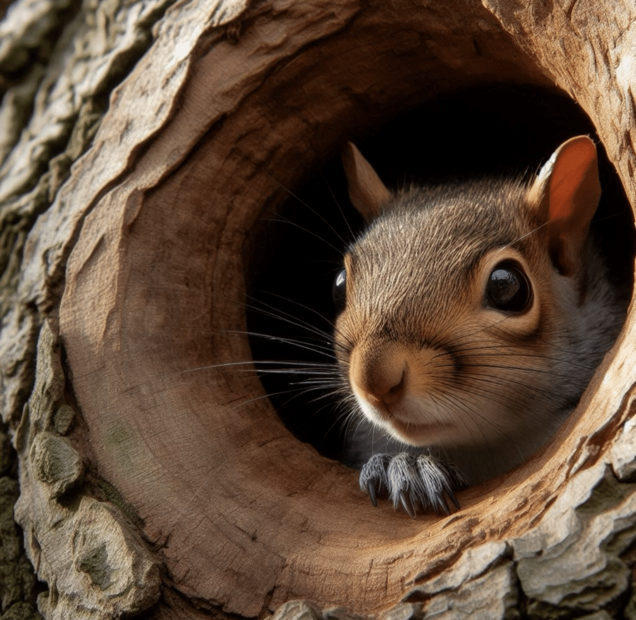 かくれんぼ｜a-ru