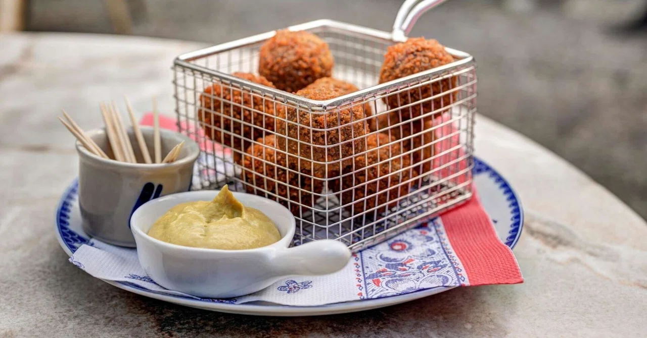 オランダの郷土料理｜WorldVoyage | Travel & Culture Magazine