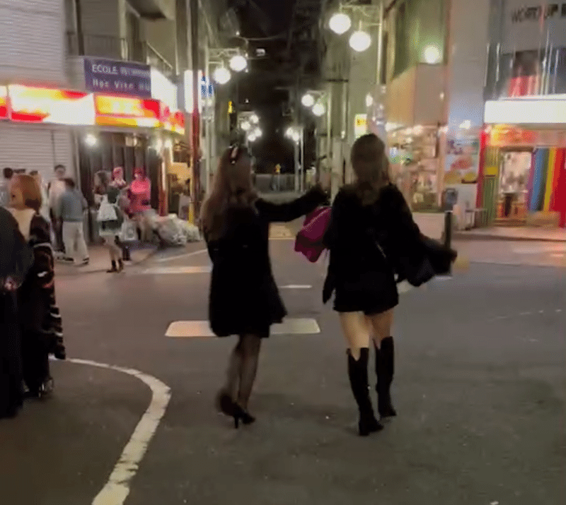 ハロウィンイベント｜hana×hima