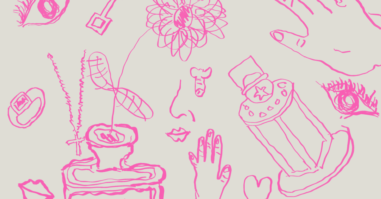 Infinite Rondo｜Yuki