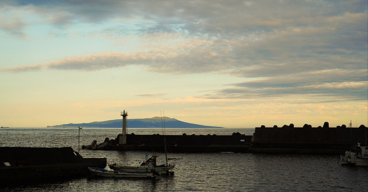 さんぽ｜Koki GOTO(後藤 航己)