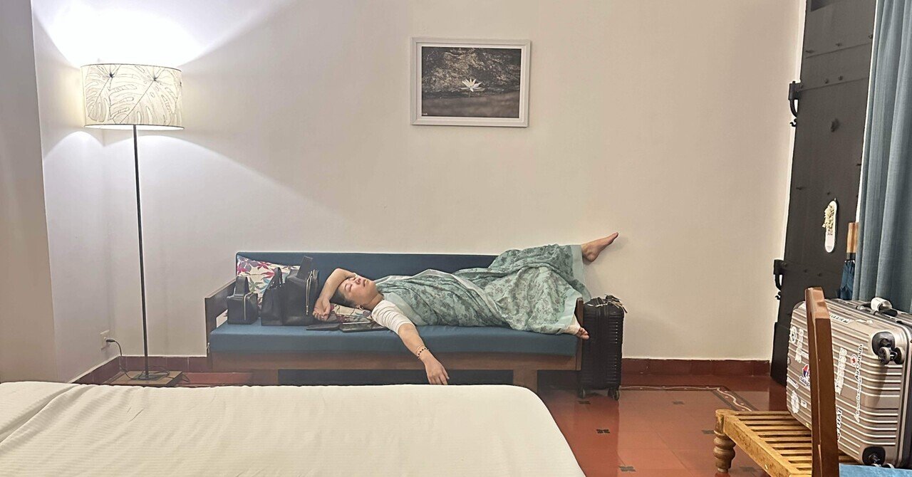 私の前世と前世の罪、そして繋がりに号泣した｜香取サヤカ/Veda girl