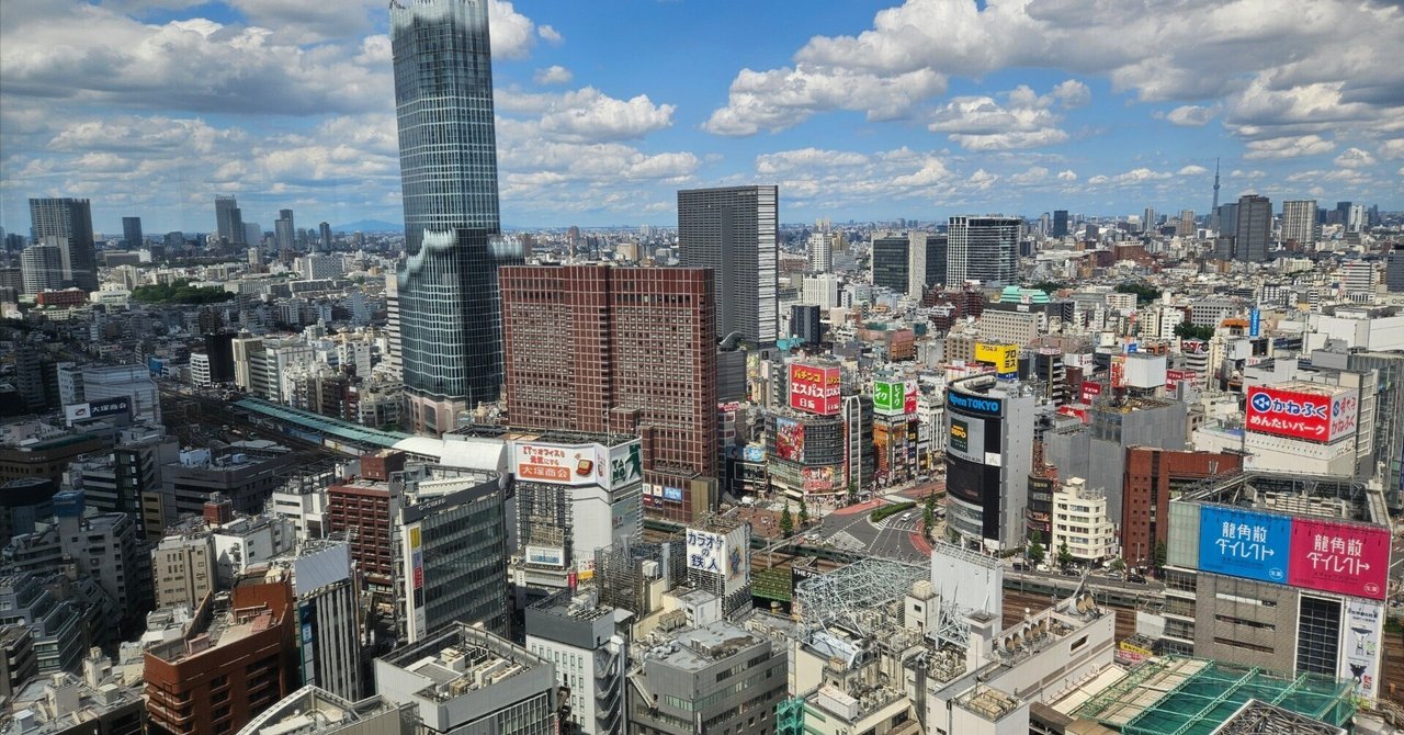 AIは各社掛け合わせるとすごいことになる。｜takumi YANO