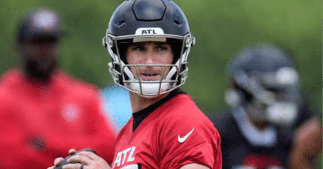 [NFL]カーク・カズンズのライバルたち｜bmidvar