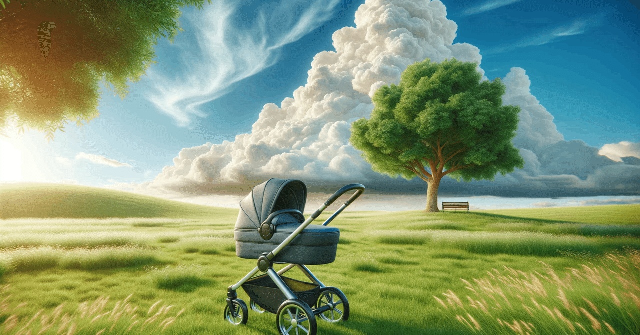 週刊YSD House 第3号： ベビーカーの種類、ChatGPTで見出し絵の作成、酒と夫婦関係｜吉田拓矢