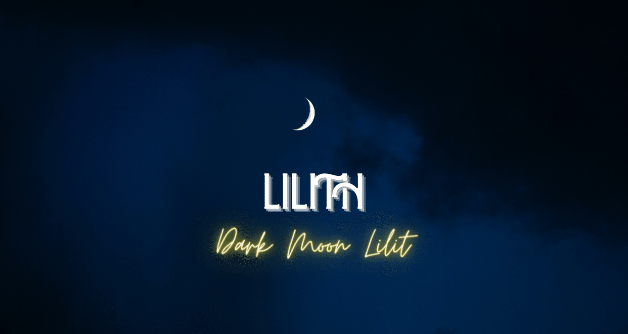 Lilith｜mone_SM