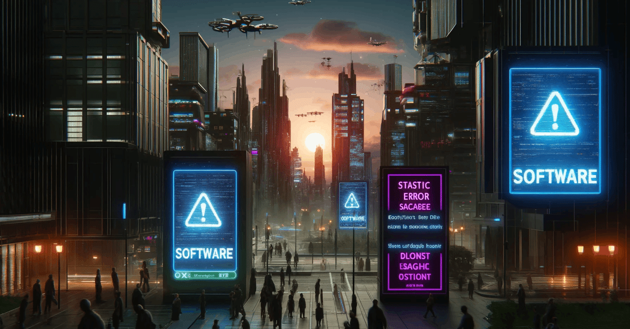 ソフトウェアの終焉 （The End of Software）by Chris Paik｜まる