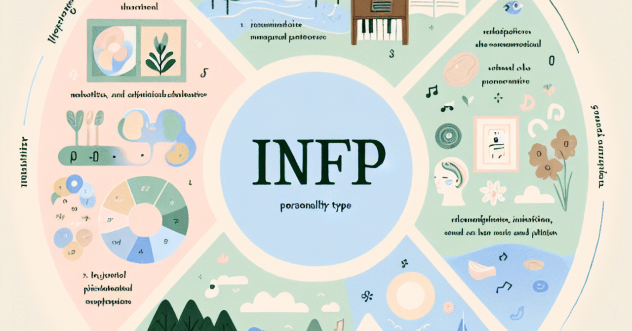 INFPの自分取扱説明書｜MTBI研究所