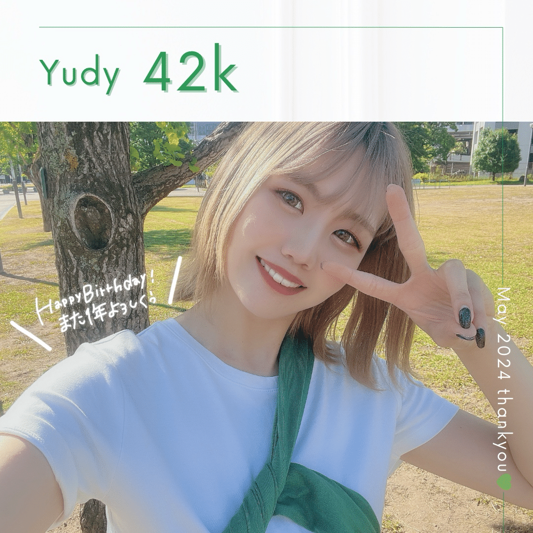 5月25k〜アイコン👒｜Ruru