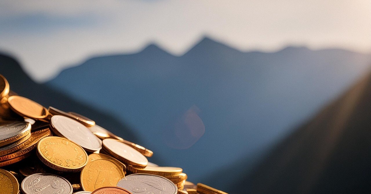 日本のベンチャー企業は「外貨を稼ぐ」か「マネーサプライ」を目指すべきか？｜塚本 幸一郎 ／ Koichiro Tsukamoto