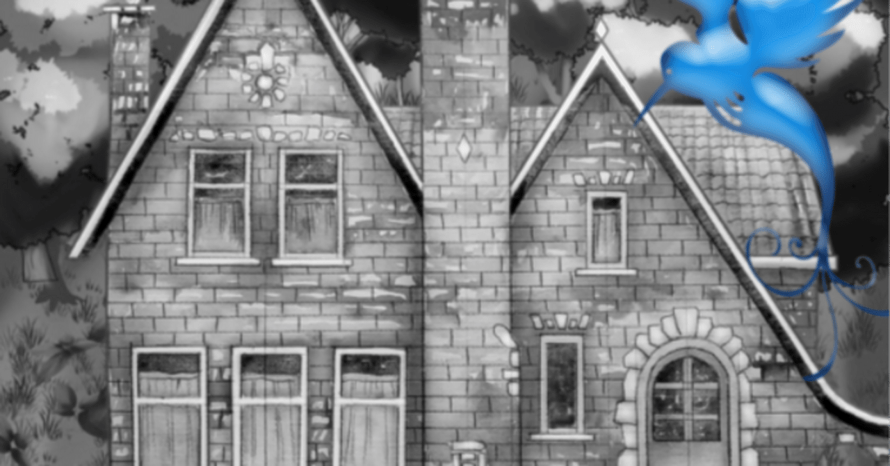 マーダーミステリー【尾割山荘殺人事件】体験感想♪｜ステンドグラス369 Yama