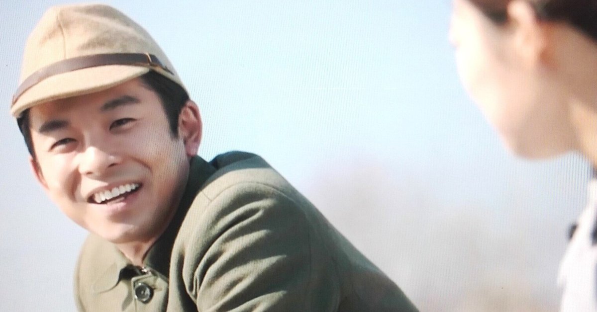 虎に翼/第1・45話の謎の登場人物とオープニング映像の繋がりは？｜nanako K