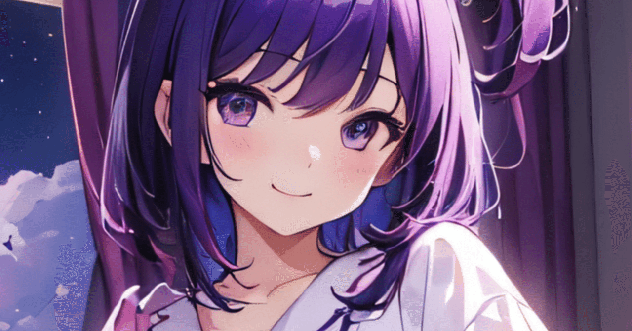 2024/06/06おやすみ｜クリエ⚙🍀Vtuber