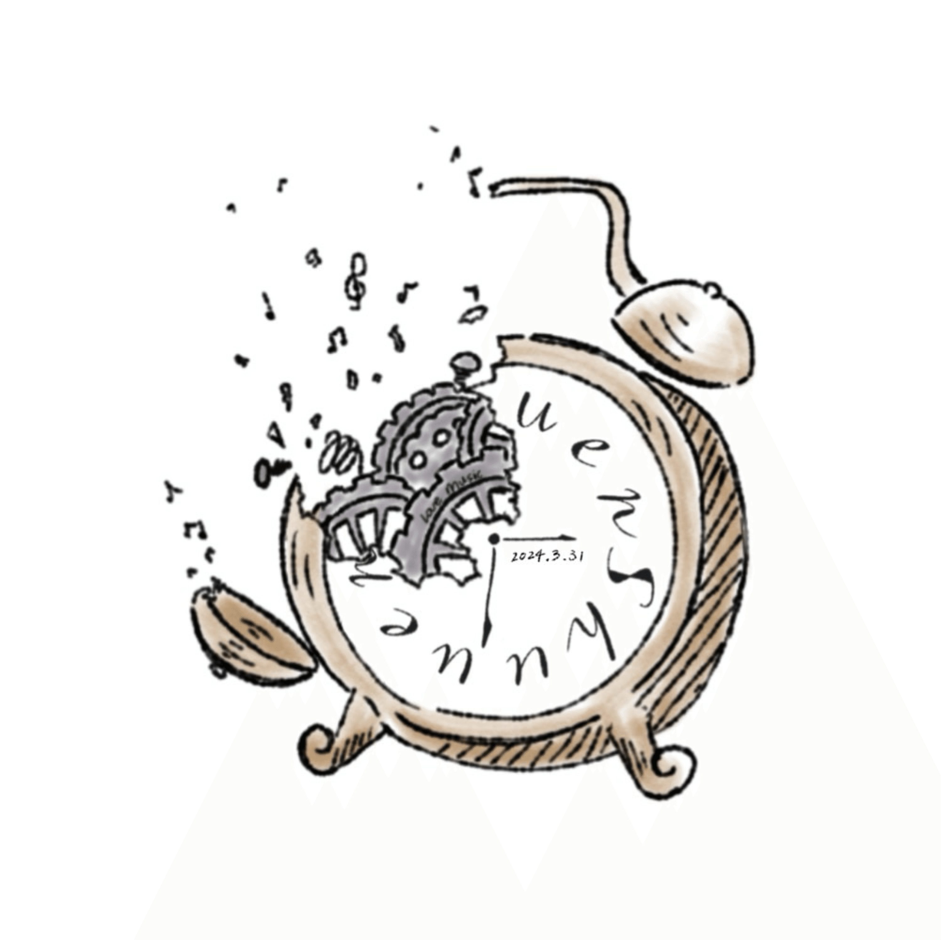 cover/All for you/倖田來未｜終焉SHUUEN Vo. HARUKA