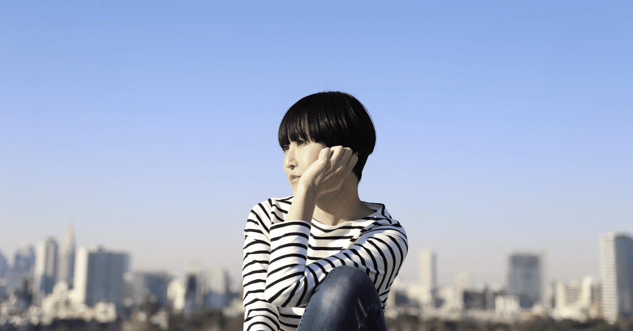 VOICELog 〜vol.02｜まつゆう* / 松丸祐子