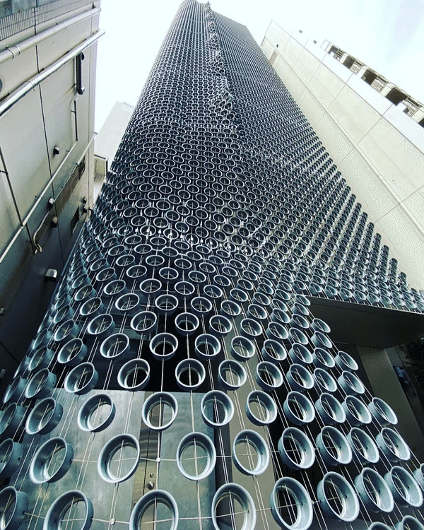 東京の建築&アート巡りオタク@tanrockの記事一覧｜note（ノート）