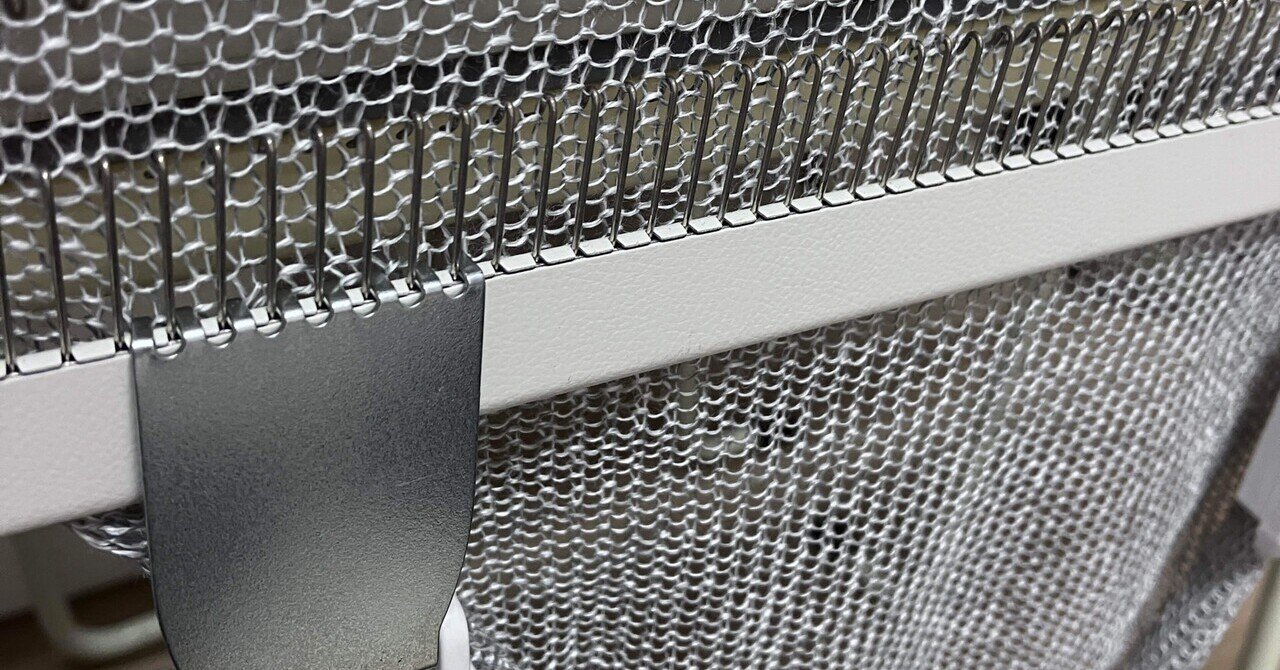 3行日記 2024年6月6日 リネンストール試作｜Filier林忍