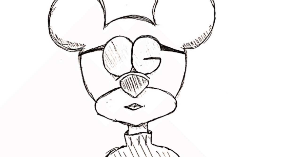 Boy mee(a)ts BANANA.(4コマ漫画×9)｜『恐竜文藝』/ティラノ酸欠