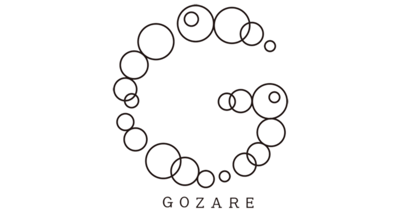 GOZARE PROJECT～わたしたちの想い～｜Yasuhiro Naganawa