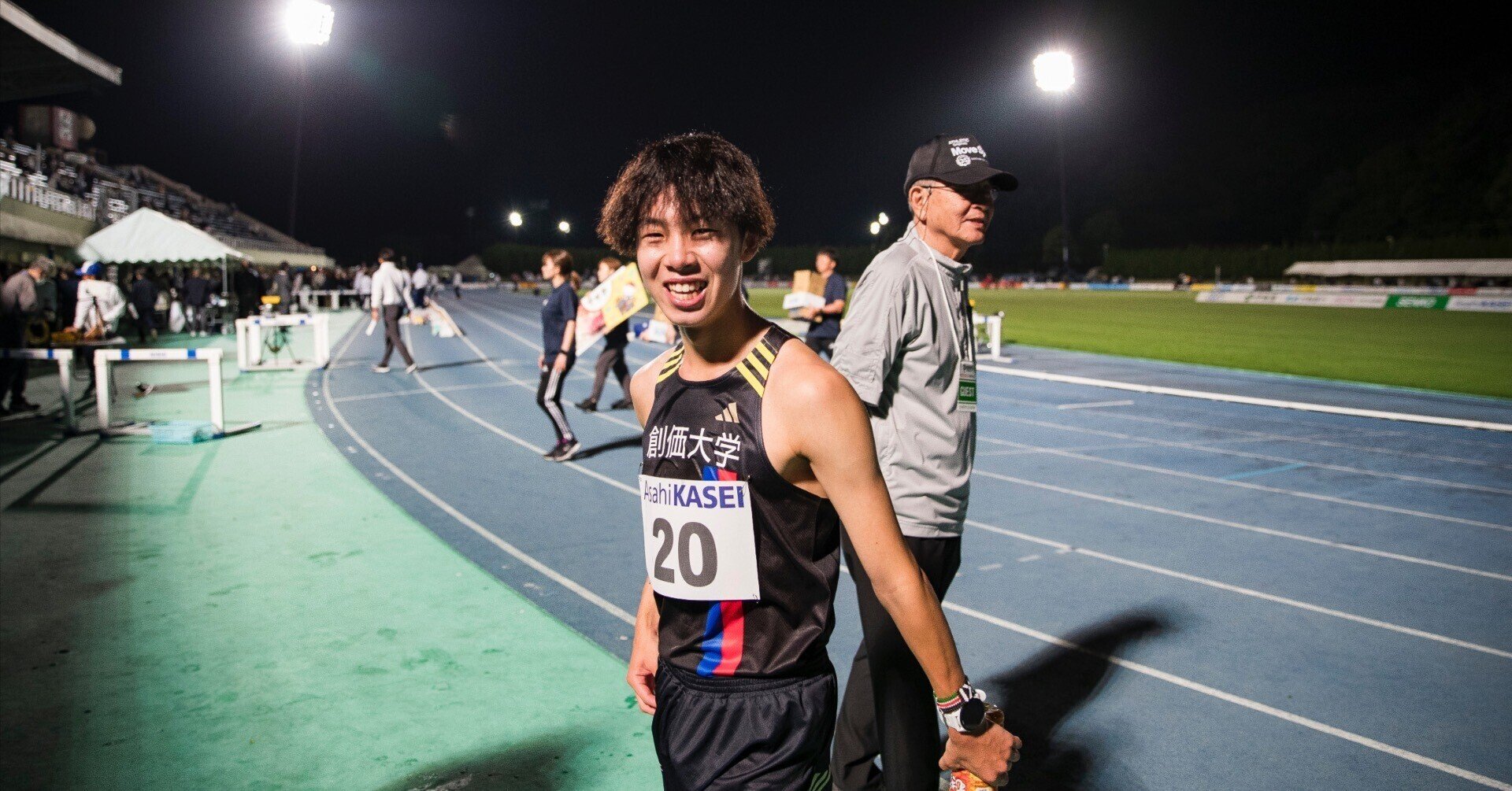 EKIDEN NEWS｜note