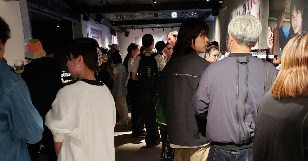 ゆうきくんの新ブランド｜OtsukaYosuke 大塚陽介