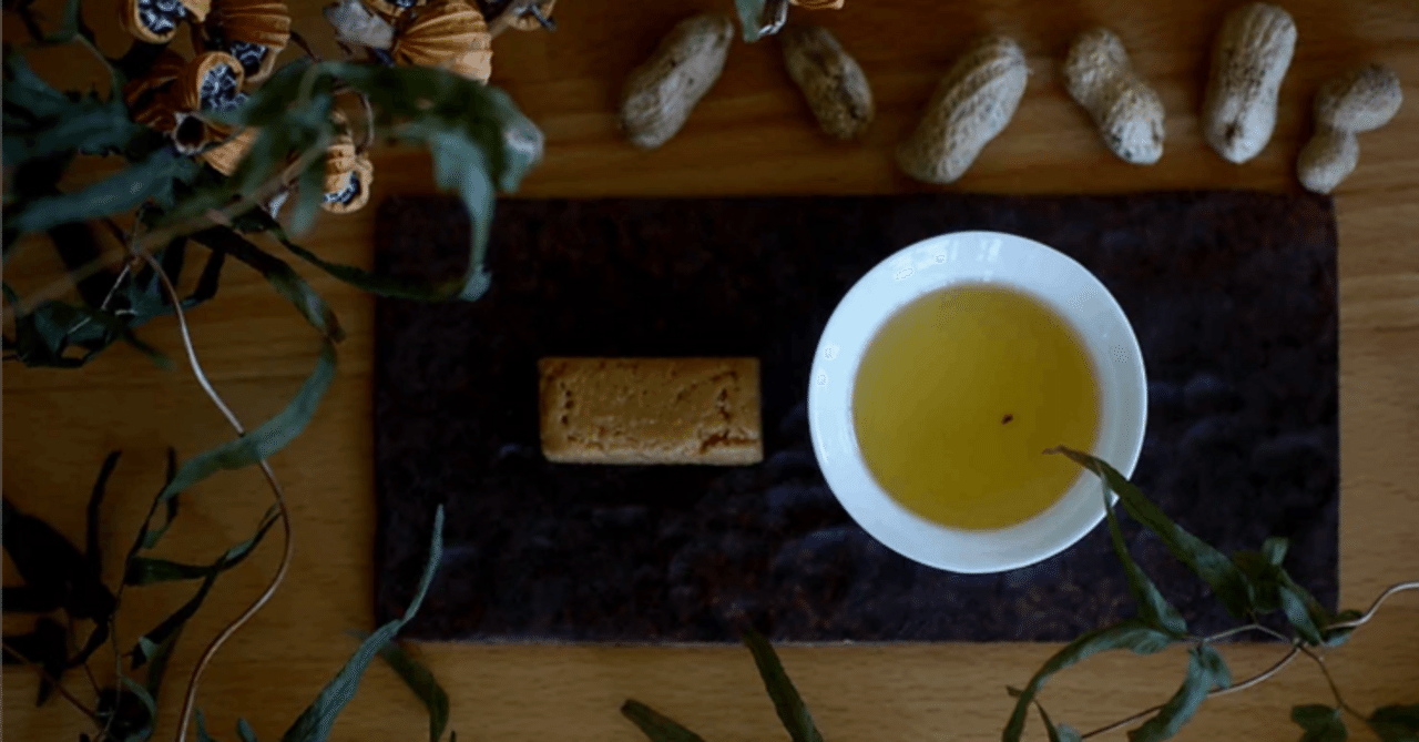 肌寒い時期に、身体も心も温めてくれる高山茶。｜Lin Pinchun｜台湾出身の台湾茶研究家