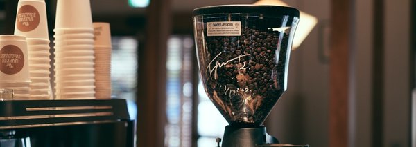 The COFFEE ROASTER｜note