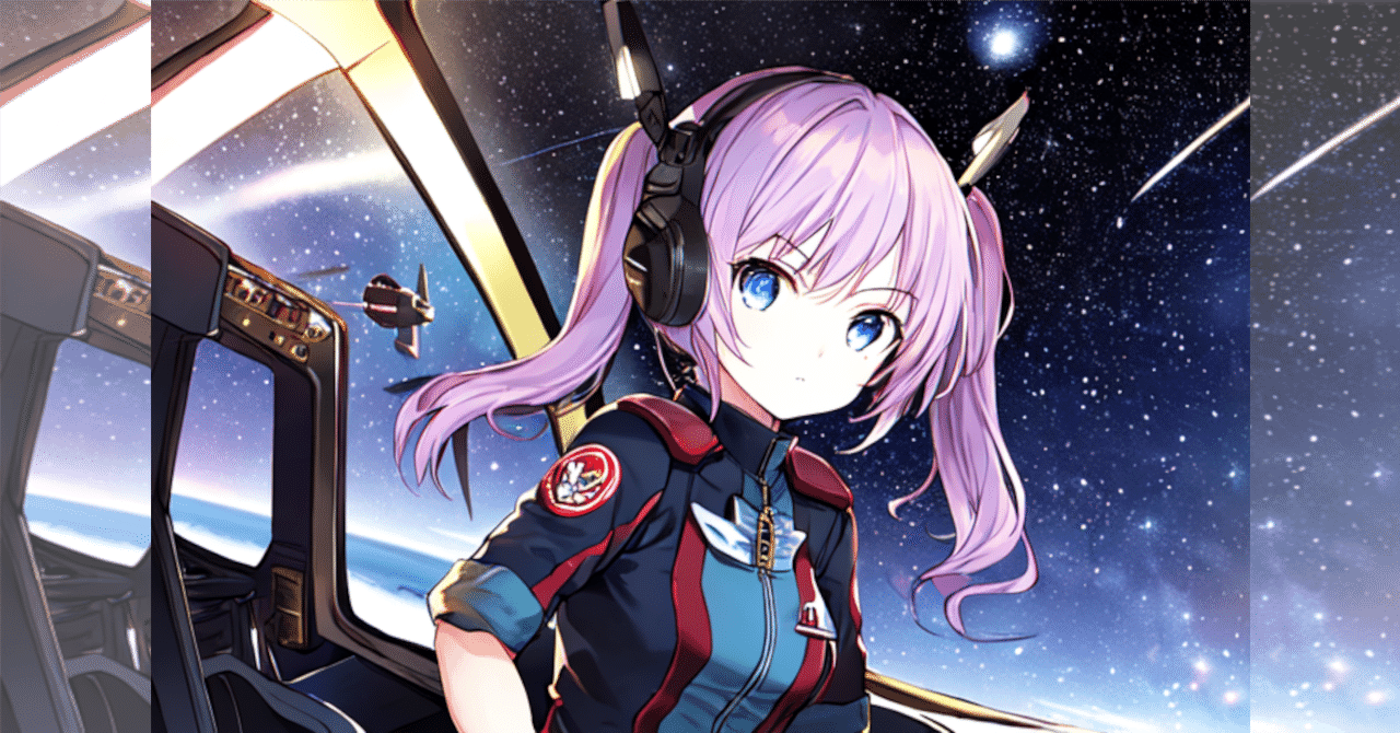 第二章3節「蒼穹」｜EUREKA articles