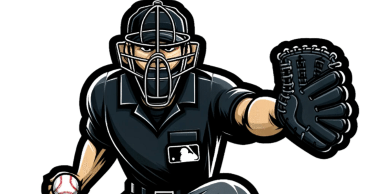 「投手がジャガイモを投げるとボーク？」 野球審判AIを作ってみた｜中川達生/AI開発のROX CEO